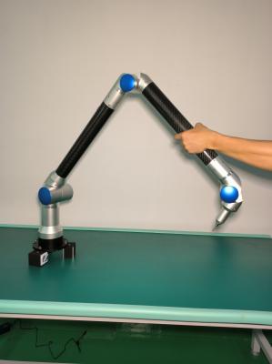 Κίνα Τρισδιάστατος Βραχίονας Μέτρησης RA330 Φορητή Μηχανή Συντεταγμένων Μέτρησης (Φορητό CMM) προς πώληση