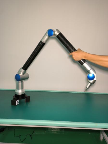 Quality 3D Measuring Arm RA330 Portable Coordinate Measuring Machine Portable CMM for sale