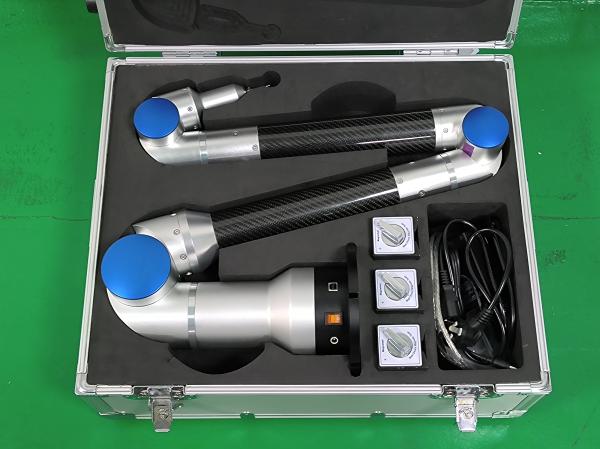 Quality Portable CMM RA325 Articulated Arm Coordinate Measuring Machine 3D Measuring Arm for sale
