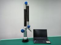 Quality Portable CMM RA325 Articulated Arm Coordinate Measuring Machine 3D Measuring Arm for sale