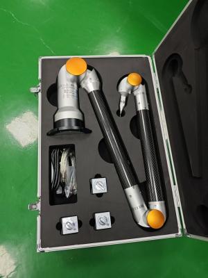 중국 휴대용 CMM RA520 고 정밀 3D 측정 팔 관절 팔 좌표 측정 기계 판매용