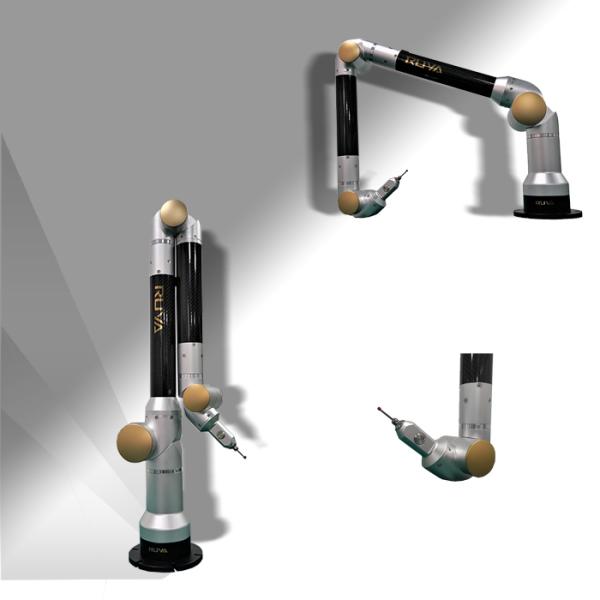 Quality RUYA RA515 Articulated Arm Coordinate Measuring Machine Portable CMM High for sale