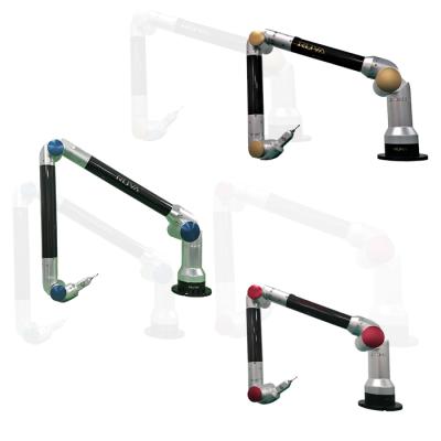 Cina Macchina di misurazione ad alta precisione portatile CMM RA535 a braccio articolato 3D in vendita