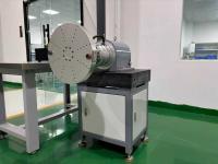 China Horizontal 1 Axis Rate Table With Temperature Chamber Single-axis Temperature-controlled Turntable for sale