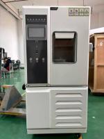 China Horizontal 1 Axis Rate Table With Temperature Chamber Single-axis Temperature-controlled Turntable for sale