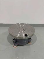 China 1 Axis Rate Table Single-axis Electric Inertial Navigation Test  Turntable for sale
