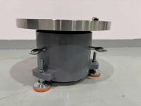 China 1 Axis Rate Table Single-axis Electric Inertial Navigation Test  Turntable for sale
