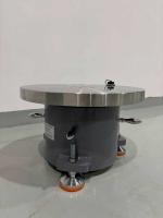 China 1 Axis Rate Table Single-axis Electric Inertial Navigation Test  Turntable for sale