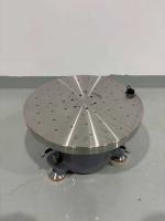 China 1 Axis Rate Table Single-axis Electric Inertial Navigation Test  Turntable for sale