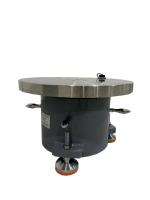 China 1 Axis Rate Table Single-axis Electric Inertial Navigation Test  Turntable for sale