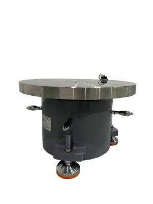 China 1 Axis Rate Table Single-axis Electric Inertial Navigation Test  Turntable for sale