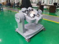 China 2DT495-C Dual Axis Turntable with 20Kg Load Weight  for Simulation Testing for sale