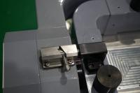 China 2DT495-C Dual Axis Turntable with 20Kg Load Weight  for Simulation Testing for sale