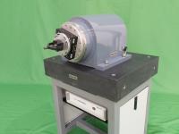 China CXJ-2 High Precision Automatic Calibration Device for Clinometers with 195mm Table Diameter and 0.02mm Table Flatness for sale