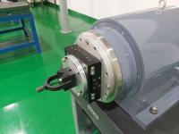 China CXJ-2 High Precision Automatic Calibration Device for Clinometers with 195mm Table Diameter and 0.02mm Table Flatness for sale