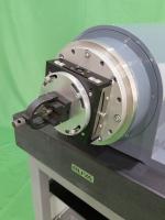 China CXJ-2 High Precision Automatic Calibration Device for Clinometers with 195mm Table Diameter and 0.02mm Table Flatness for sale
