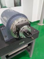 China CXJ-2 High Precision Automatic Calibration Device for Clinometers with 195mm Table Diameter and 0.02mm Table Flatness for sale