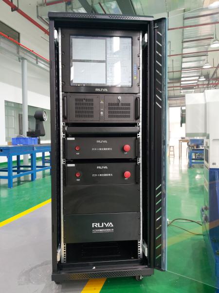 Quality Dual-axis Temperature-controlled Turntable with 30Kg Load Weight for IMU for sale