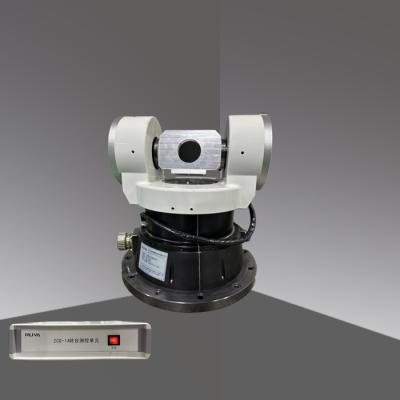 China 2D Hollow Rate Table with 60 mm Hollow Diameter for sale