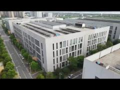 Company overview