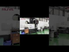 DT300-A Tavola giratoria a asse singolo per la prova della posizione elettrica 300 mm