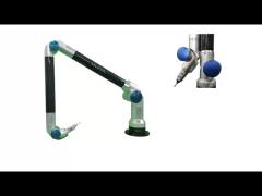 3D 測定アーム RA330 ポータブル座標測定機 ポータブル CMM