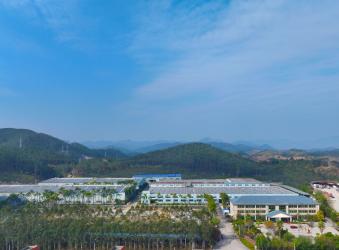 China Factory - Guangdong Xinyuan Hengye Power Transmission Device Co.,Ltd.
