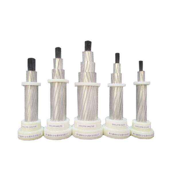 Quality Lightweight ACMCC Conductor for sale