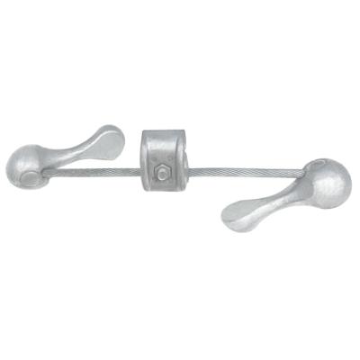 China Durable FDN Dampers Electric Hardware For ACSR Conductor Protection for sale