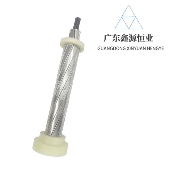 Quality Carbon Fiber Composite Core Overhead Line Conductor For Power Distribution Networks for sale