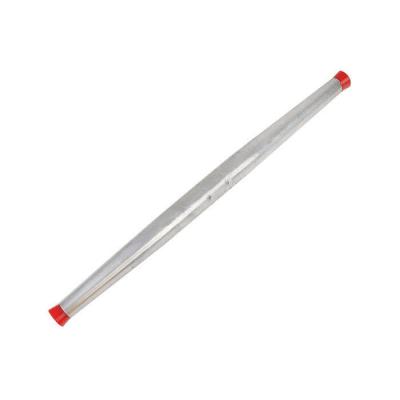 China Fast Secure Conductor Connection Automatic Splice HV Transmission Lines Power Fittings for sale
