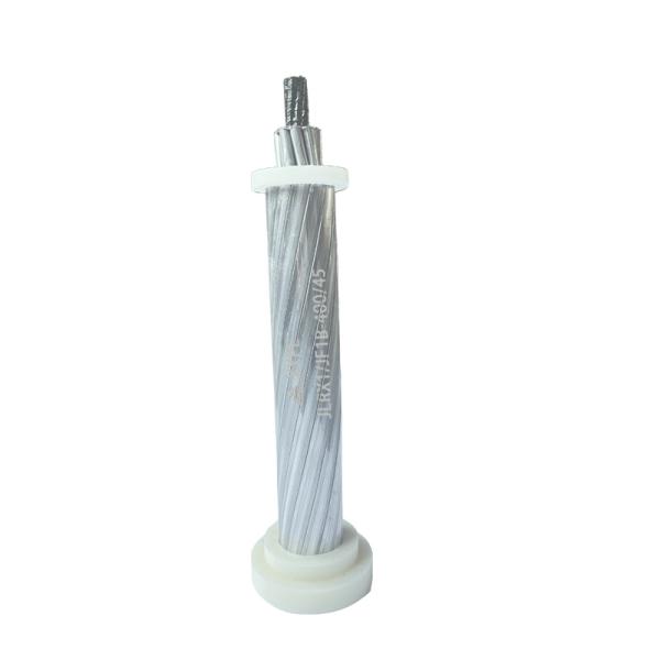 Quality Multi Strand Carbon Fiber Composite Core Overhead Conductor For Smart Grid Infrastructure for sale