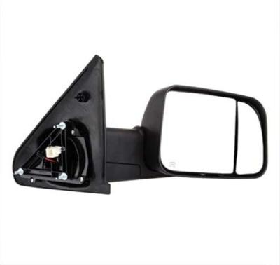 Cina Lo specchio esteriore dell'automobile laterale dello specchio con potere ha riscaldato la luce di segnalazione di giro per 02-08 Dodge Ram in vendita