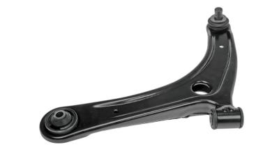 China Alta temperatura durável antiusura de Jeep Adjustable Front Control Arms resistente à venda