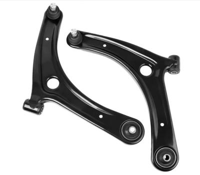 Cina Temperatura elevata durevole antiusura di Jeep Adjustable Front Control Arms resistente in vendita