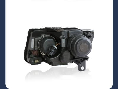 Cina 40W 6000K LED automatico si accende per il materiale dell'ABS di Jeep Compass Plastic in vendita