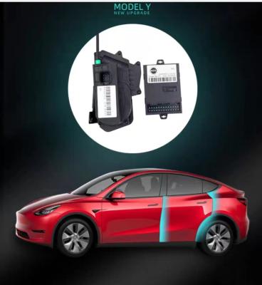 Cina Per l'auto elettrico G classe della porta di aspirazione del benz che chiude il ODM automatico della porta di aspirazione in vendita