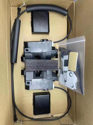 Cina Per l'apertura automatica della porta della porta elettrica di aspirazione di Toyota Prado FJ150 ed il sistema di chiusura in vendita