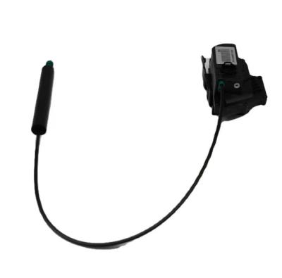 Cina Porta elettrica automatica IPX6 12V di aspirazione della serratura astuta vicina molle per il Toyota Land Cruiser LC200 in vendita