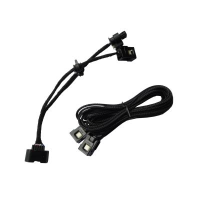 Cina Accessori della porta di automobile del ODM dell'OEM con tecnologia dei sensori capacitiva in vendita