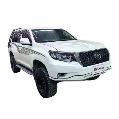 Cina Guardia di paraurti automatica dell'OEM dei paraurti di LC150-B10L-C140 Off Road in vendita