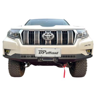 Cina Guardia di paraurti automatica dell'OEM dei paraurti di LC150-B10L-C140 Off Road in vendita