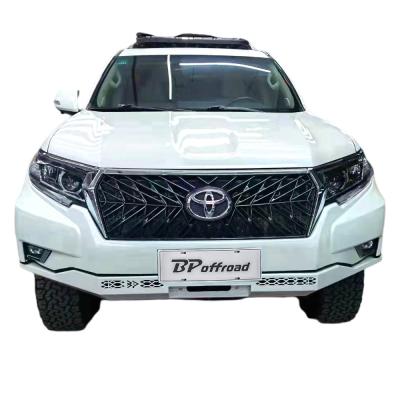 Cina Guardia di paraurti automatica dell'OEM dei paraurti di LC150-B10L-C140 Off Road in vendita