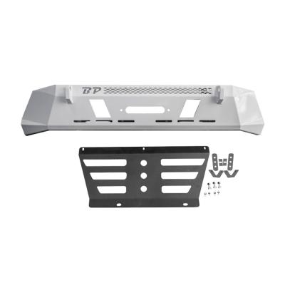 Cina Anti pollice di Off Road Front Bumper Auto Car 60x15.7x9.8 del graffio in vendita