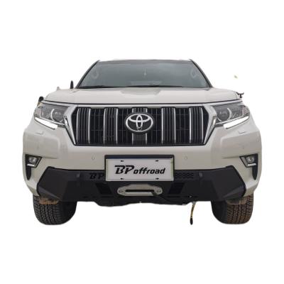 Cina Anti pollice di Off Road Front Bumper Auto Car 60x15.7x9.8 del graffio in vendita