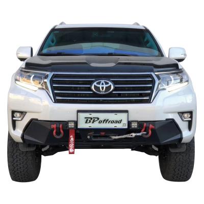 Cina Anti pollice di Off Road Front Bumper Auto Car 60x15.7x9.8 del graffio in vendita