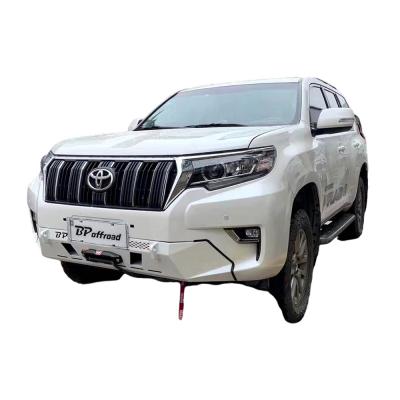 Cina Anti pollice di Off Road Front Bumper Auto Car 60x15.7x9.8 del graffio in vendita
