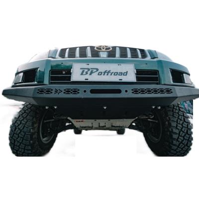 Cina Il nero di LC120-A10L-H22X Front Bumper Body Kit Steel in vendita