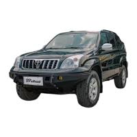 China TOYOTA Prado Front Bar Bumper for sale