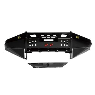 Cina Tundra Front Bumper LC150-C10L-H110 di CL150 Toyota in vendita